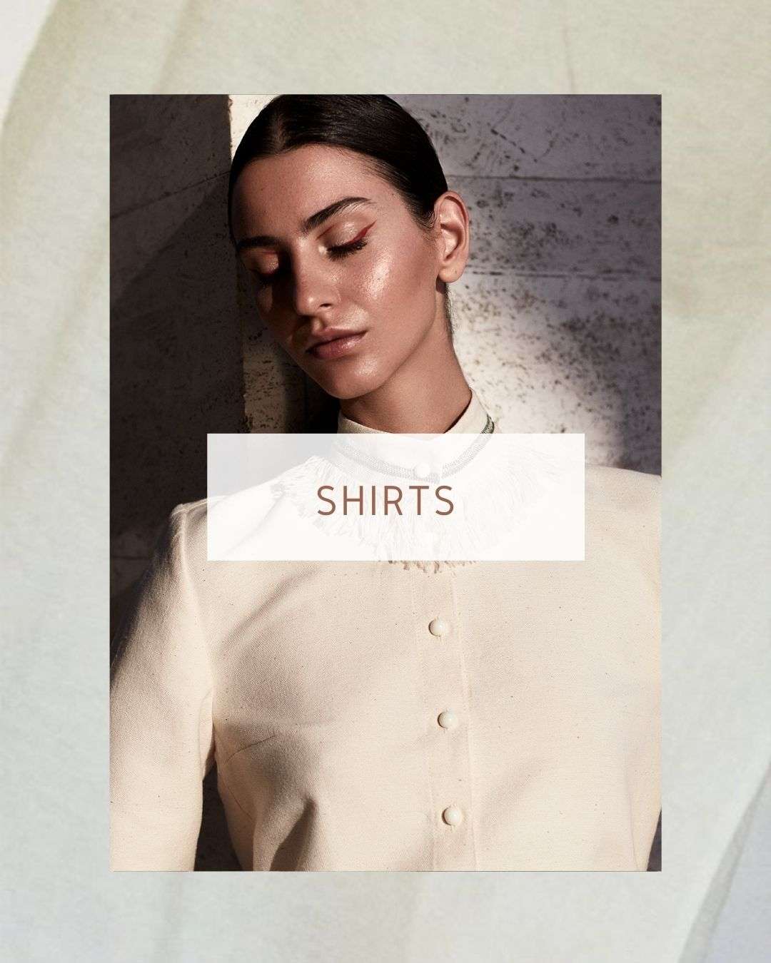 Shirts - Amargi